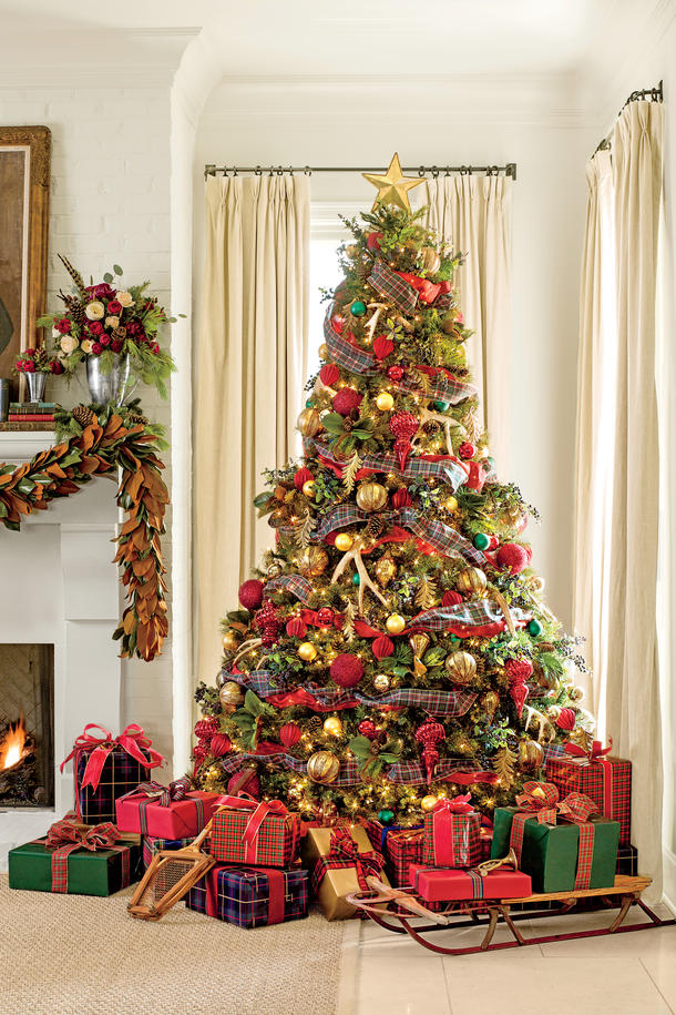 Beautiful Country Christmas Decorating Ideas Festival Around The World