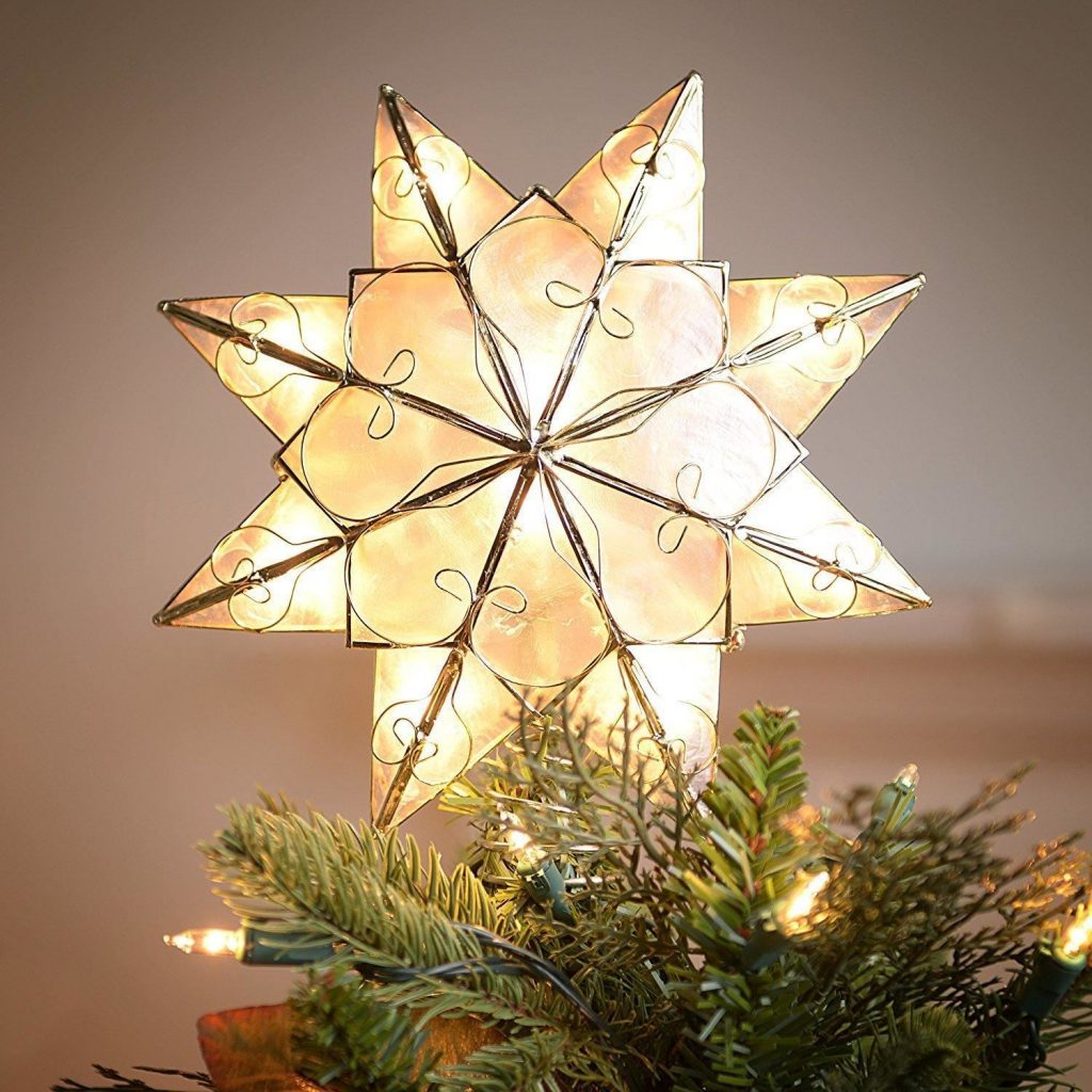 Most Beautiful Christmas Topper Ideas – Festival Around the World