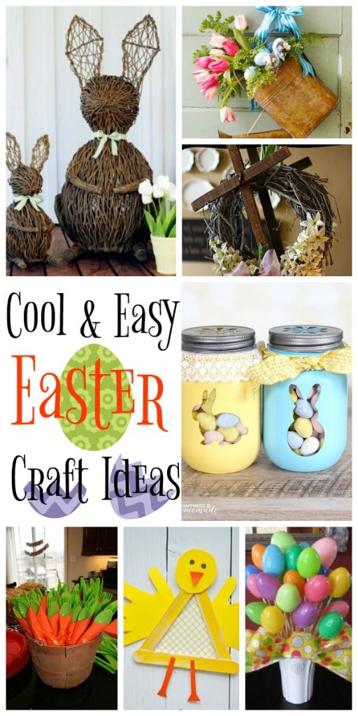 Stunning Easter Crafts and Ideas – Festival Around the World