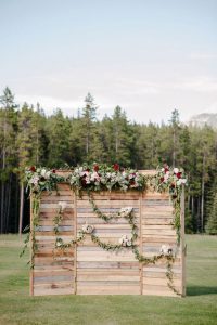 Top 20 Wedding Back Drop Ideas for 2017 – Festival Around the World